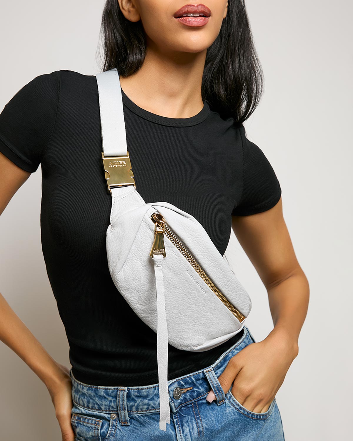 AIMEE Milan Belt Bag